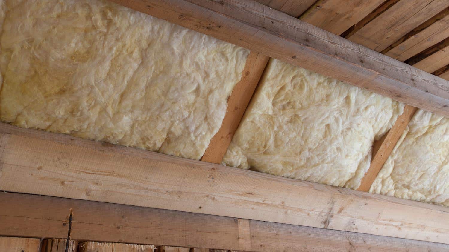 Unveiling the Ultimate Insulation Solution for Attic Roofs - Consider Blog